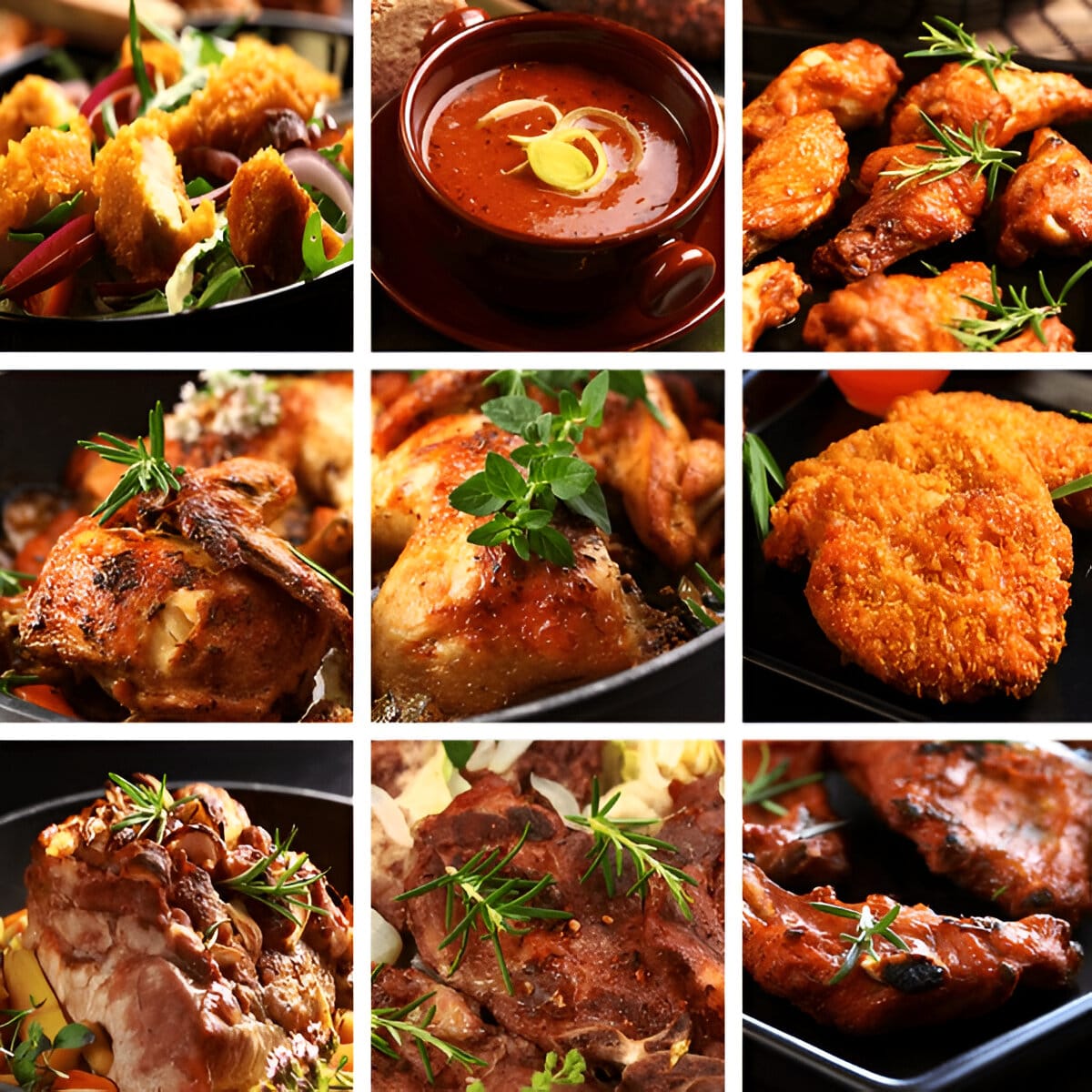LECKER – 65.000 Profi-Rezepte | Kochen & Backen | LECKER