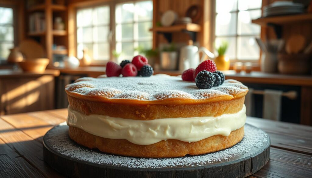 Backen Wie Eine Freundin: Meine Anleitung Für Die Philadelphia Torte